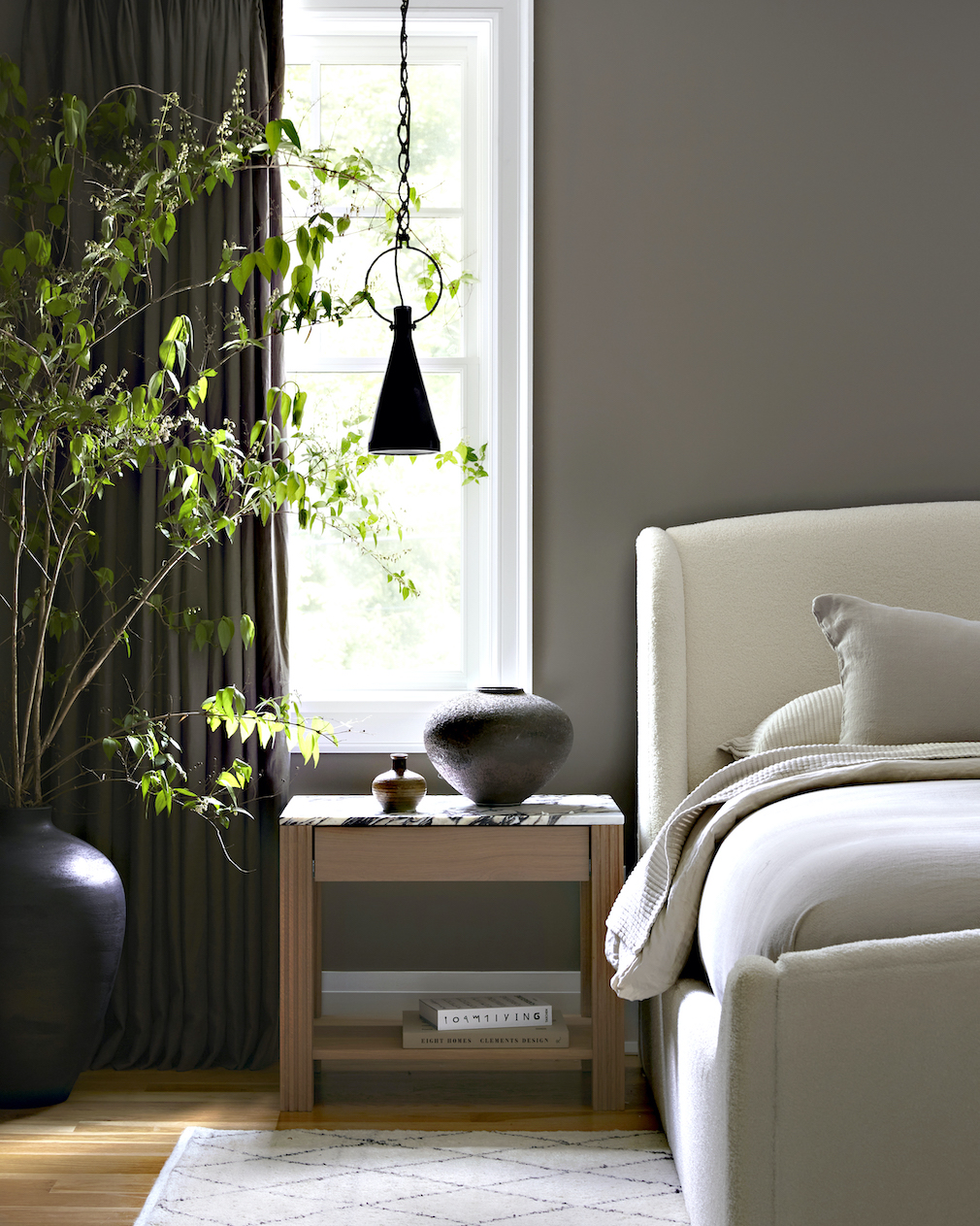 Brittany Hakimfar Makes Clients Feel At Home After A Cross-Country Move