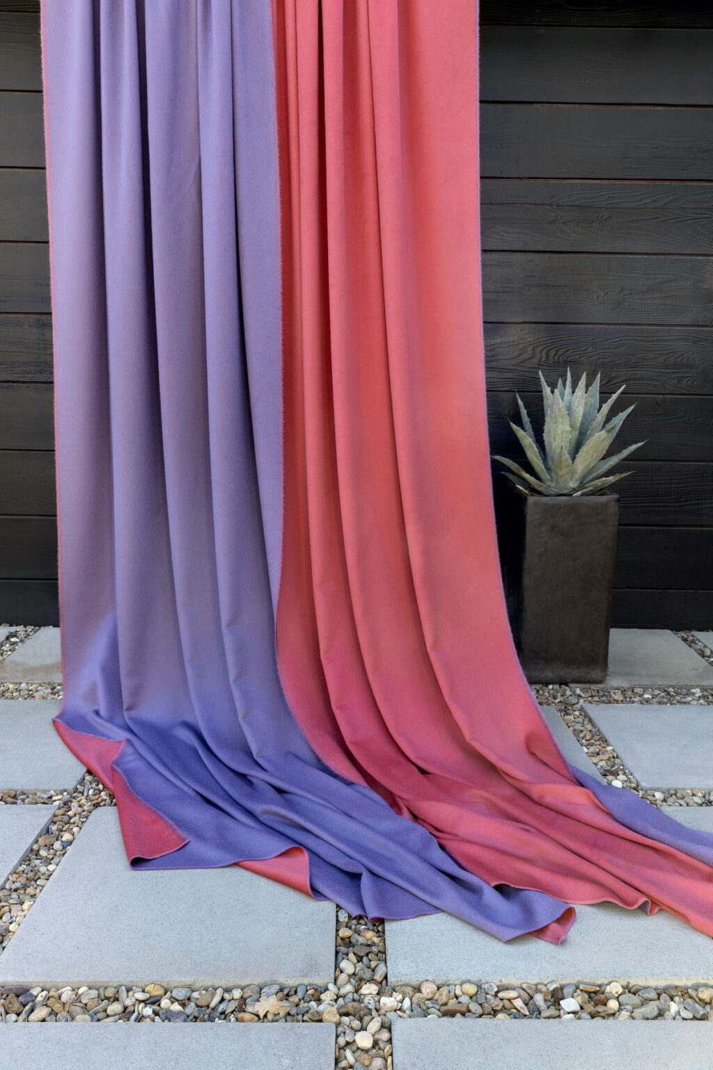 Sandra Jordan Looks To Local Peruvian Legend For The Coastal Desert ...