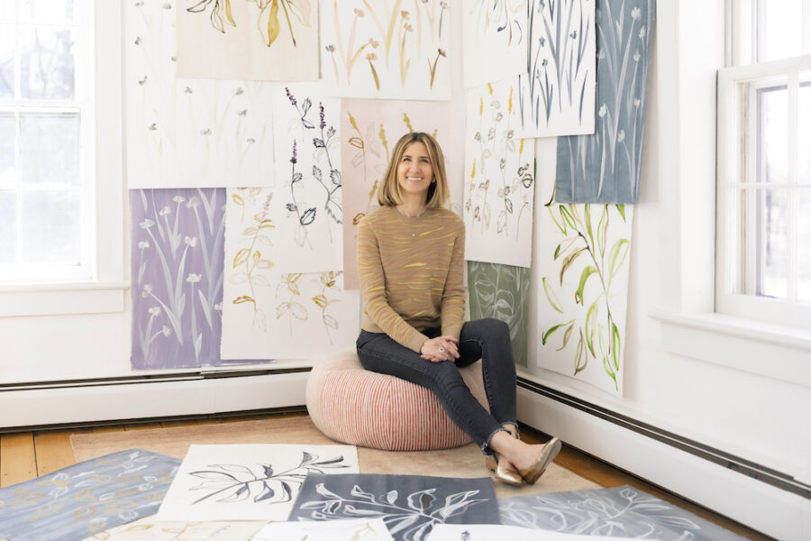 Eva O’Donovan Talks Creating Art That's More Than The Sum Of Its Parts