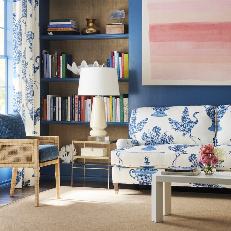 Caroline Price Looks To The Past For A Modern New Collection