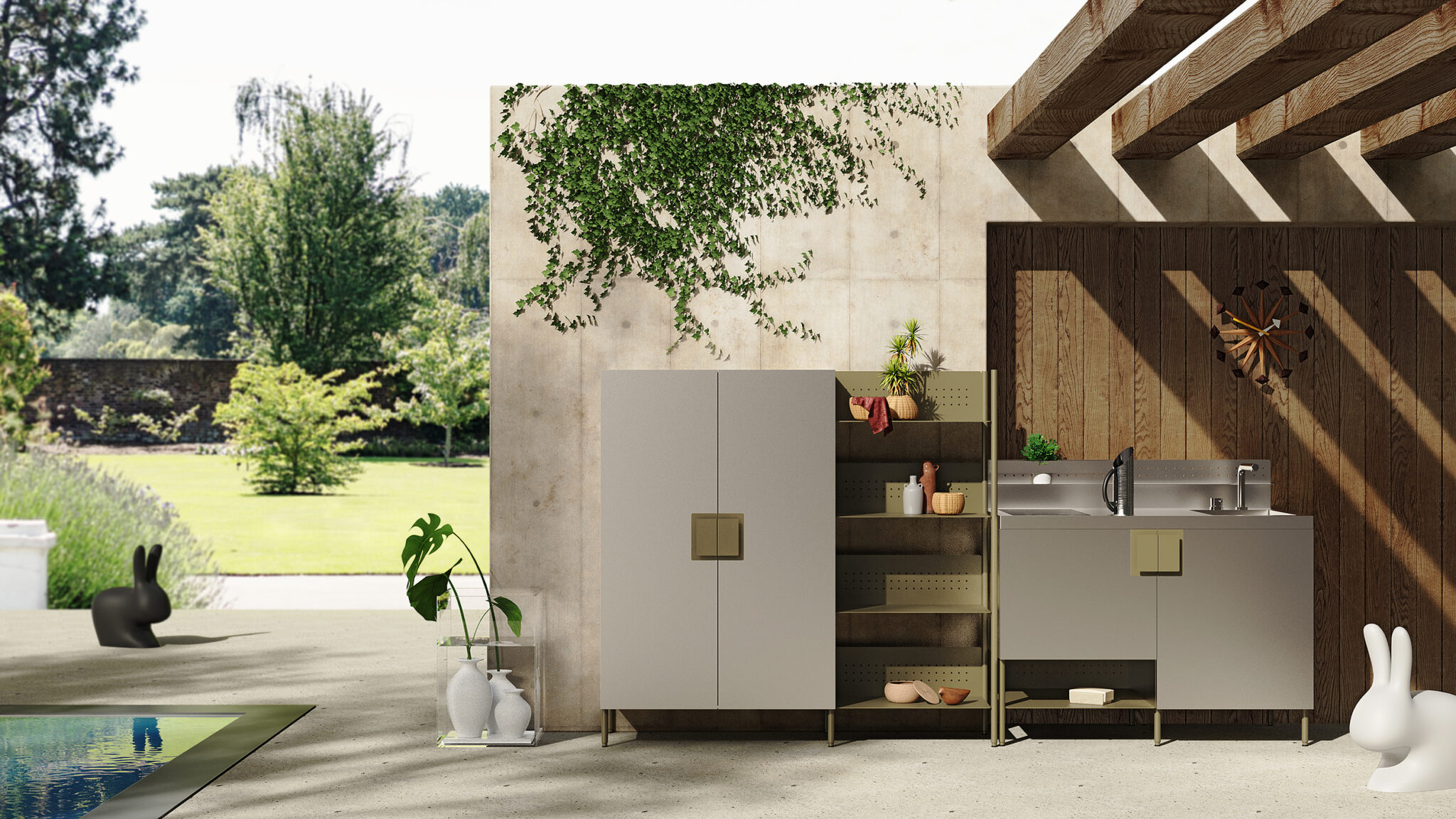 Sage Advice: Explore These 11 Gorgeous Green Goods