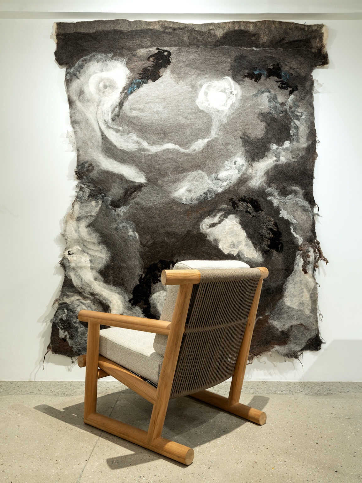 Anatomy Of A Design: Jiun Ho Goes Deep On New Outdoor Collection