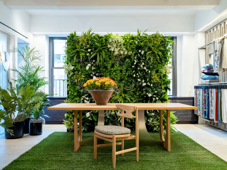 DWR Launches Outdoor Collection By ELLISON STUDIOS - aspire design and home