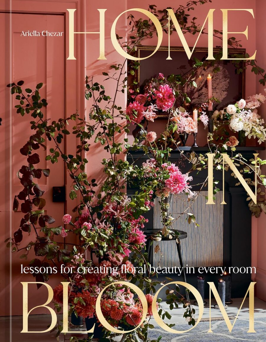 Book Nook: 11 New Must-Reads Covering All Things Flora And Fauna