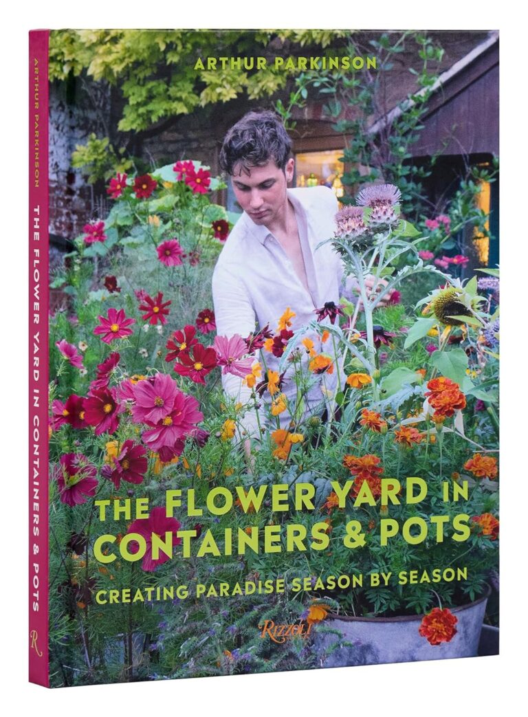 Book Nook: 11 New Must-Reads Covering All Things Flora And Fauna