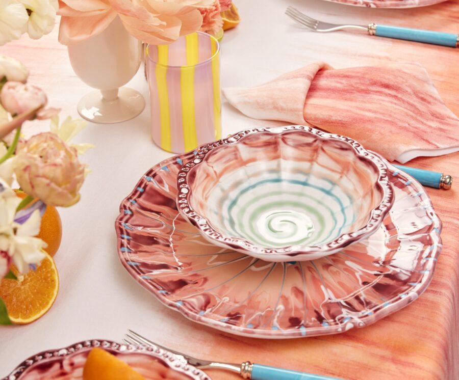 Lucille Lewin’s Home Exudes The Restrained Elegance That Defines Her ...