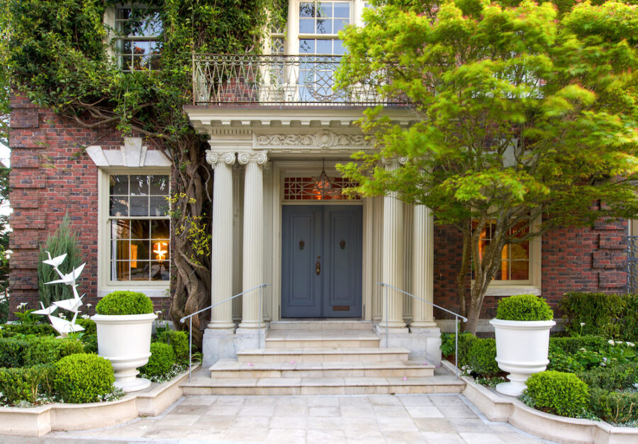 Step Inside The 2024 San Francisco Decorator Showcase