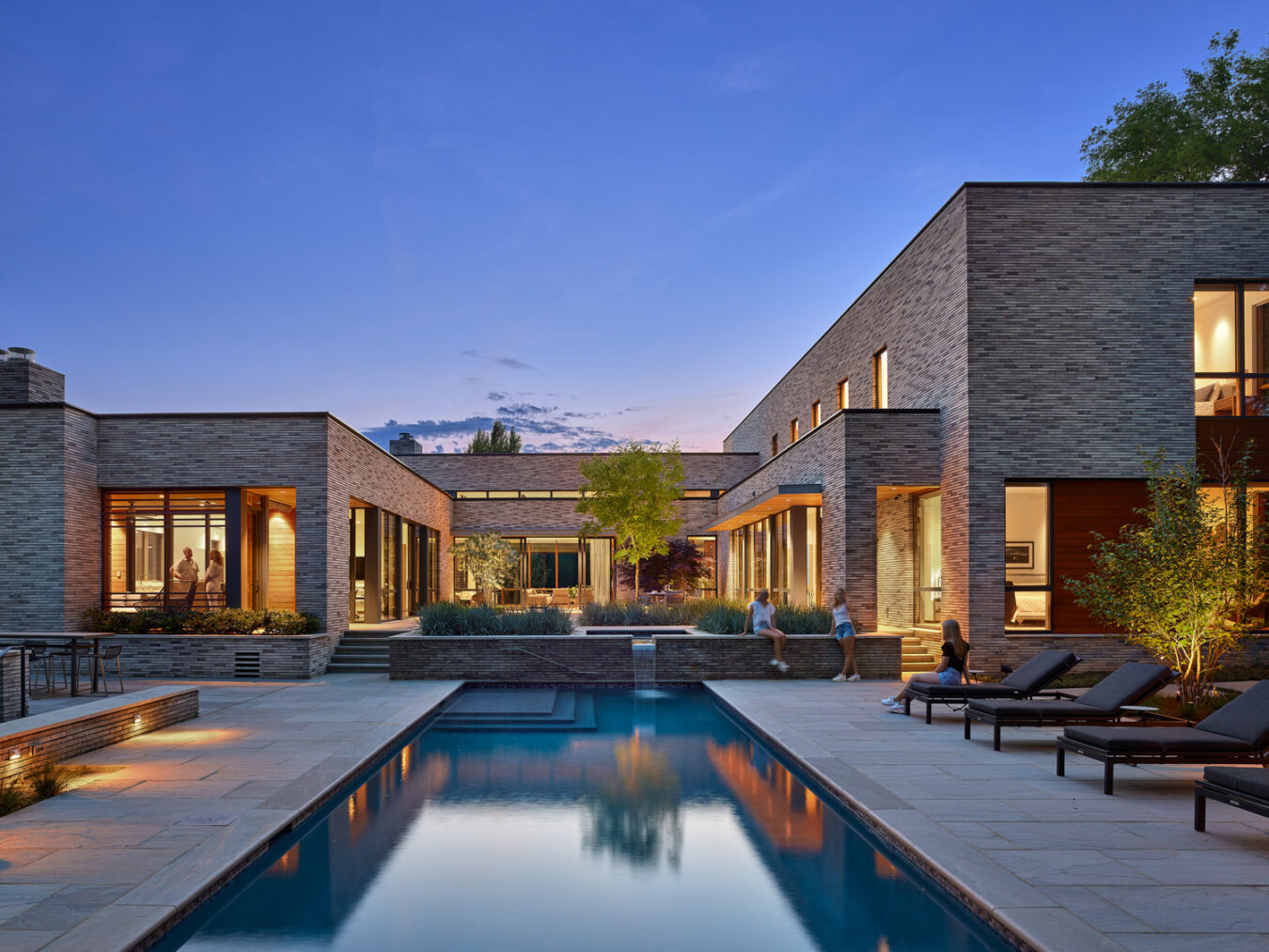 Architect David Bailey Puts Sustainability At The Forefront Of His ...