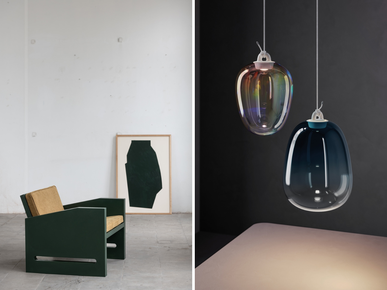6 Stories Spotted: Innovation And Artistry During Milan Design Week