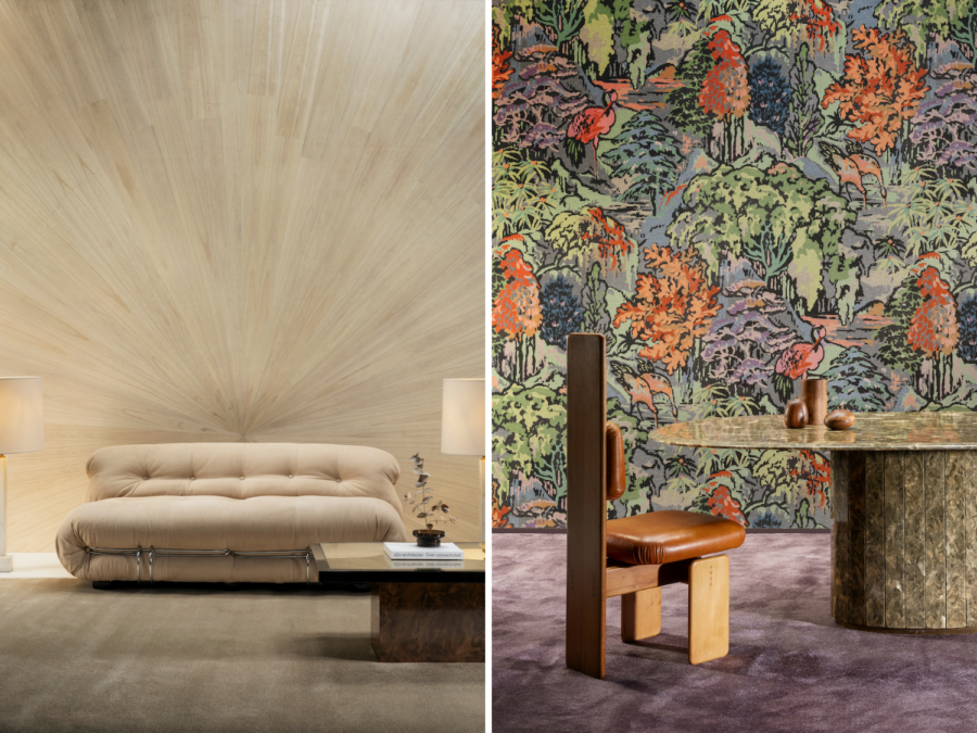Arte’s Spring 2024 Collection Offers Thoughtful Touches On Textured ...