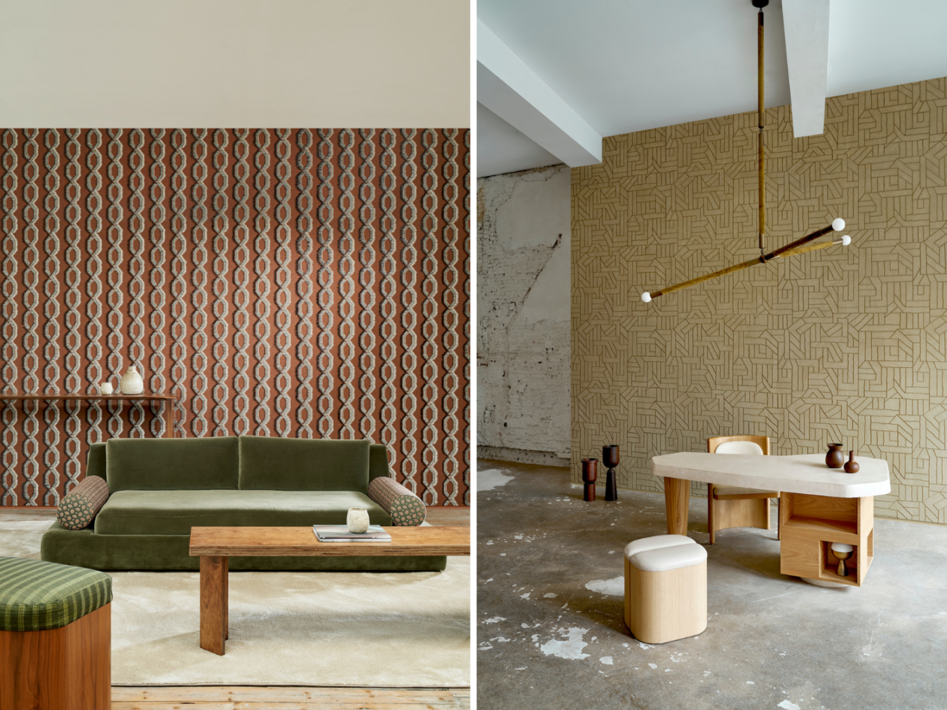 Arte’s Spring 2024 Collection Offers Thoughtful Touches On Textured ...