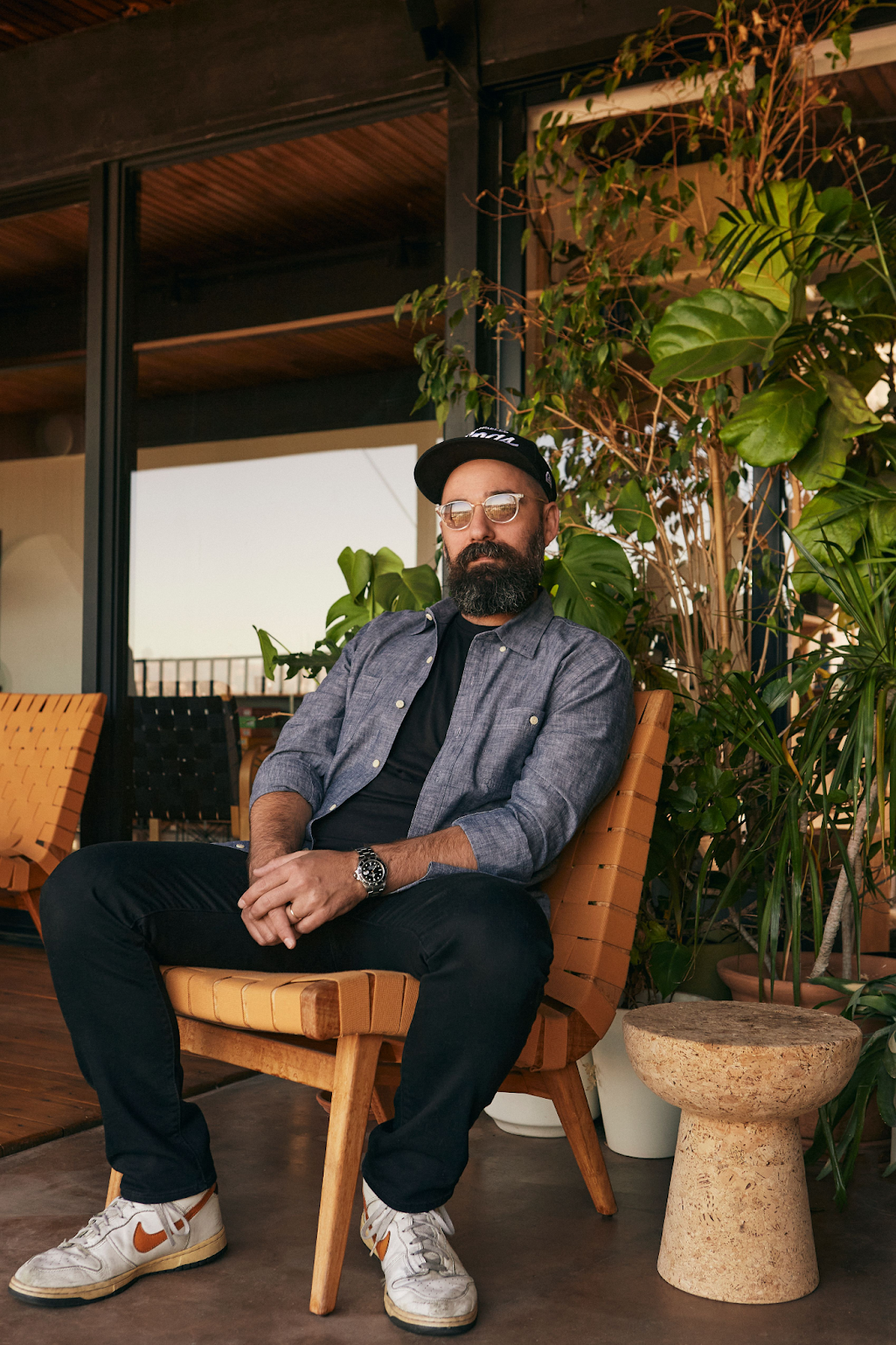 Maker Monday: An aspire Exclusive Interview With Logan Ross
