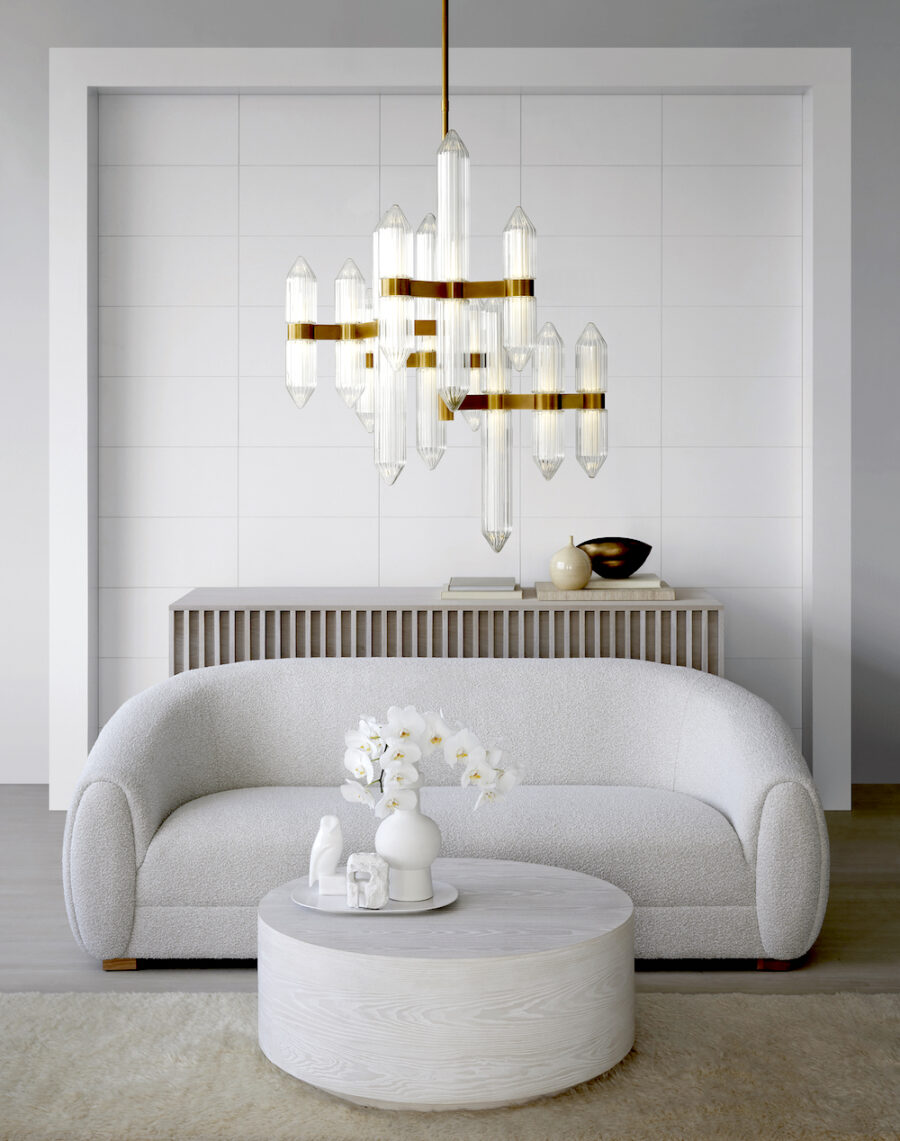 Modern Collection - aspire design and home