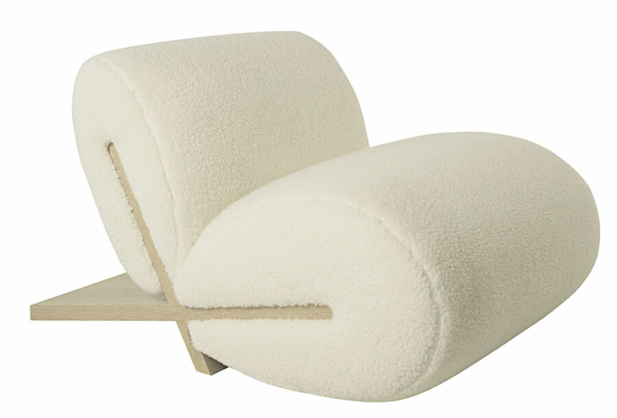 Baja Chair - aspire design and home