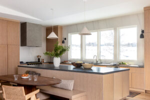 Trim Tech Designs: A Wonderland For Bespoke Home Furnishings