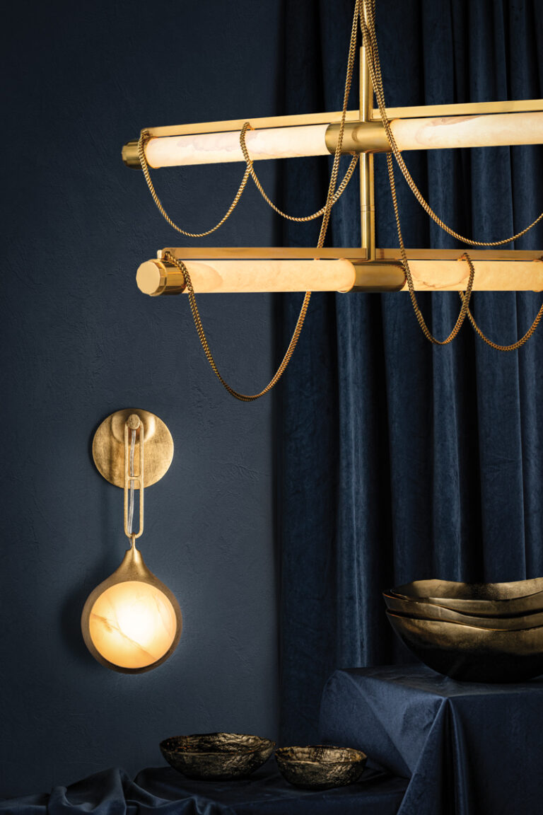 Well Lit: 25 Lighting Options That Are Brightening Our Days