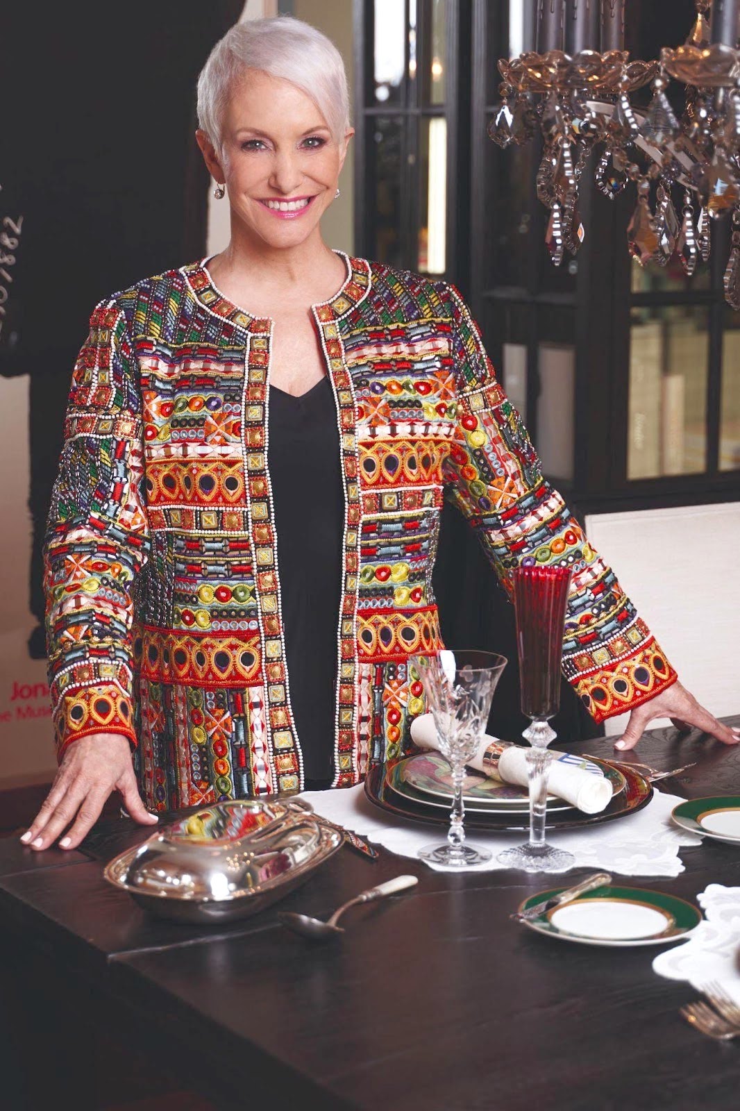 Maker Monday: An aspire Exclusive Interview With Fran Berger