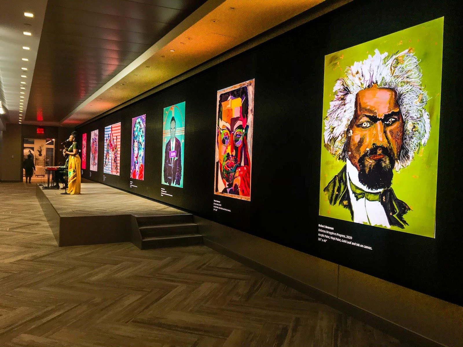 Maker Monday: An aspire Exclusive Interview With Robert Newman