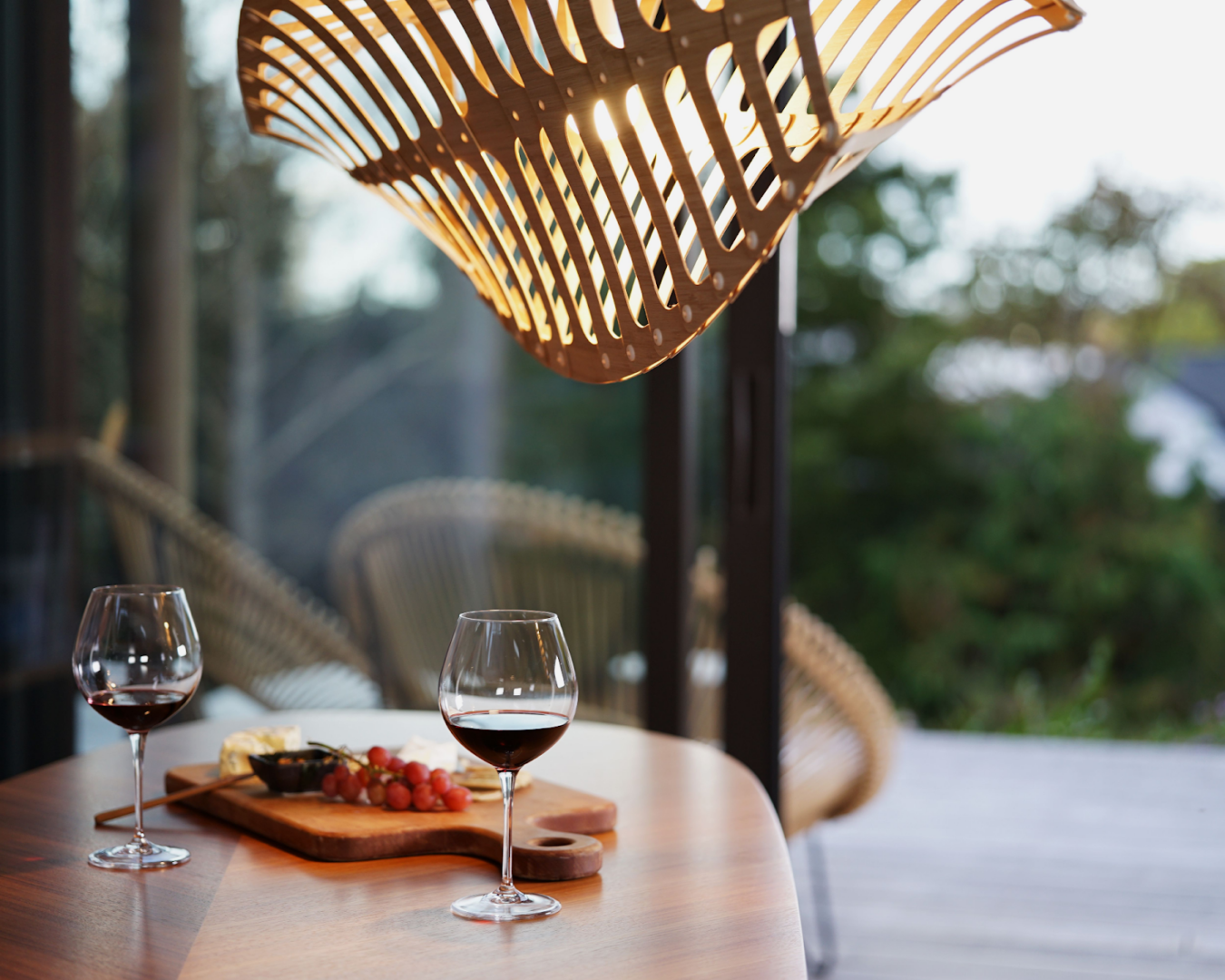 Maker Monday: An aspire Exclusive Interview With David Trubridge