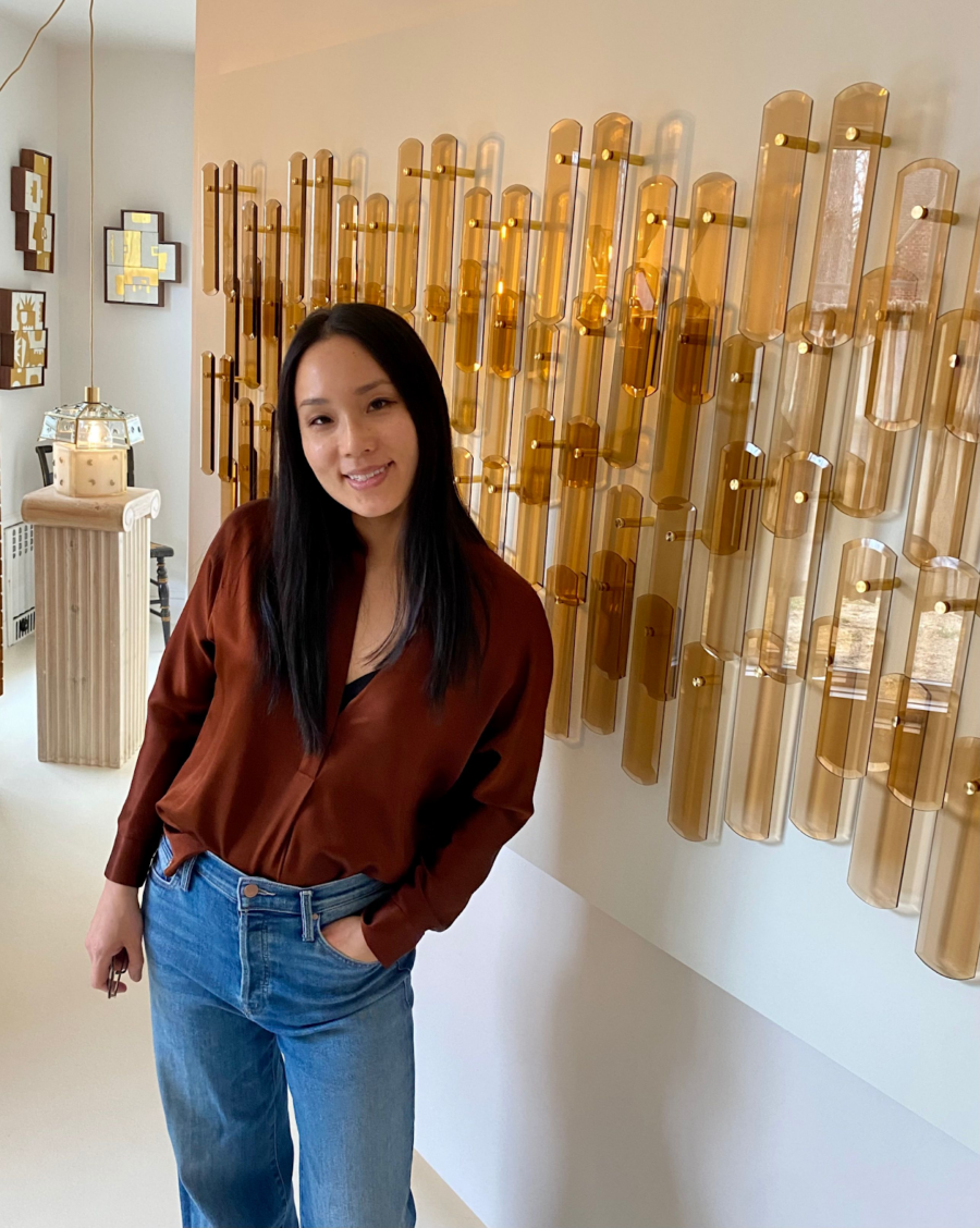 Maker Monday: An aspire Exclusive Interview With Tina Scepanovic