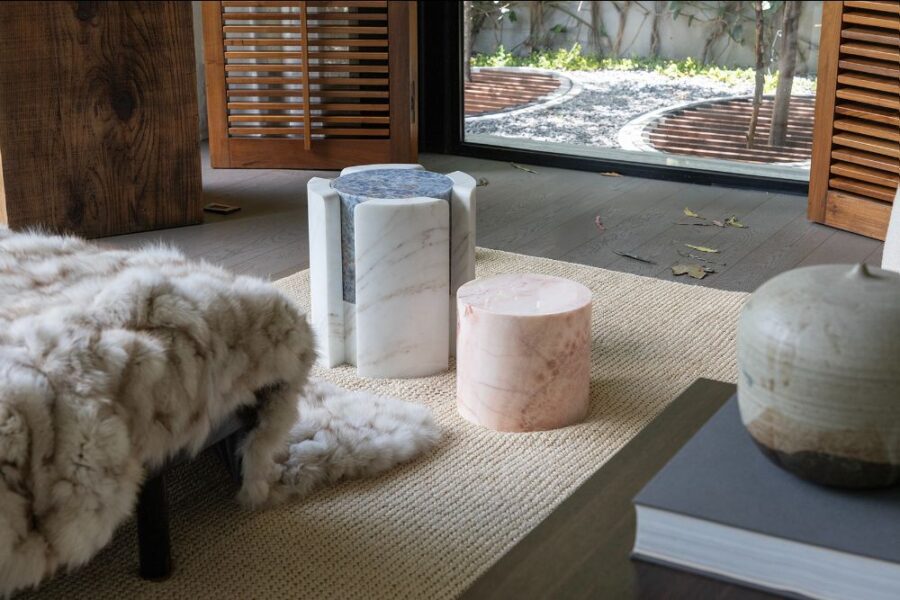 Editors' Picks: 9 Ethereal Earth-Toned Objects - aspire design and home