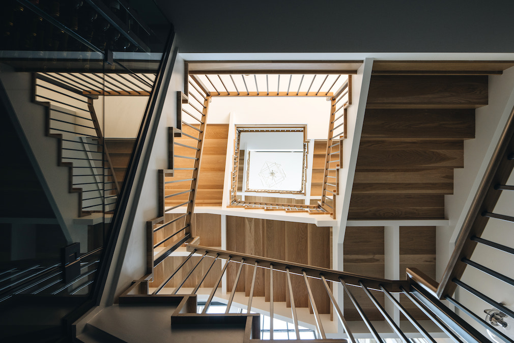 Well-Being Is At The Heart Of This Sustainable Family Home