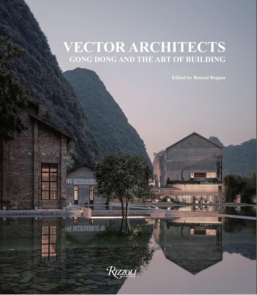 Book Nook: 13 Architecture And Design Books Hitting Shelves This Fall