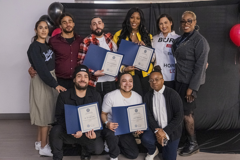 DIFFA Grants $135,000 To Nine New York City Charities - aspire design ...