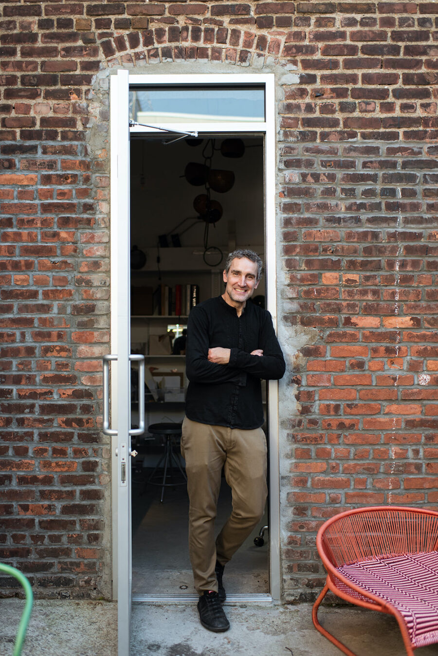 Designer Travels: David Weeks In Rome, Italy - aspire design and home