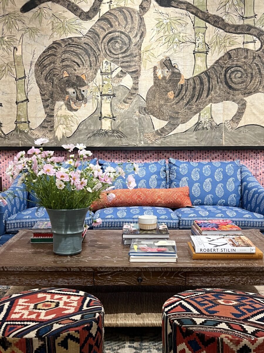 Peter Dunham Home & Garden Opens First Brick-And-Mortar In New York ...
