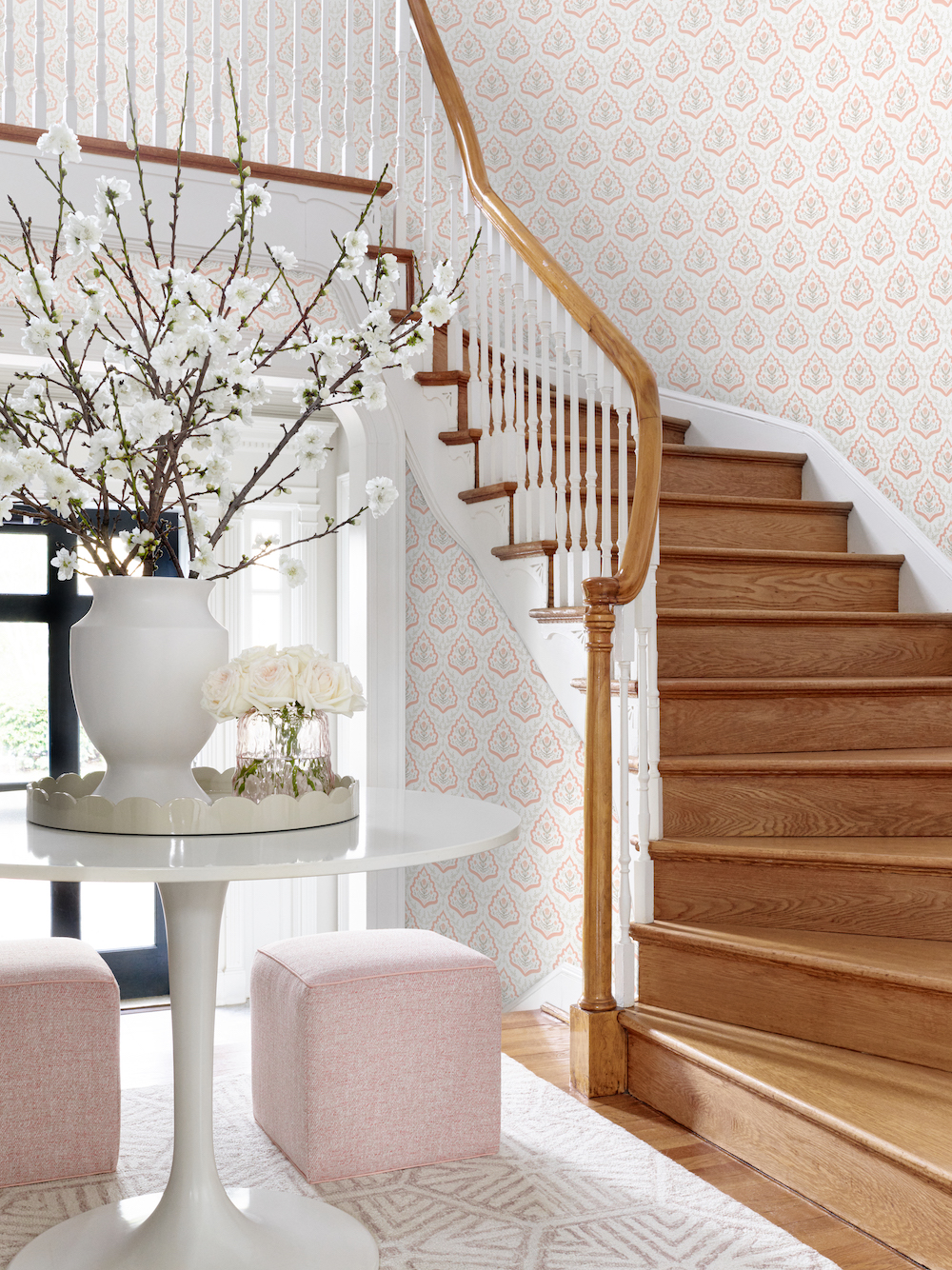 Anatomy Of A Design: Kristen Leigh Embraces The Comforts Of Home For ...