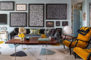 Designer Friday: An aspire Exclusive Interview With James Yarosh