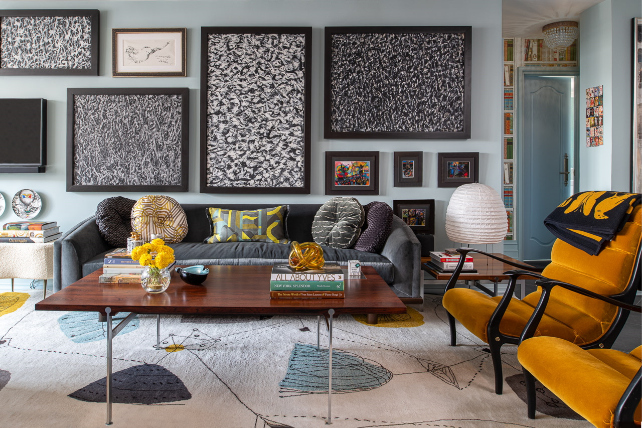 Designer Friday: An aspire Exclusive Interview With James Yarosh