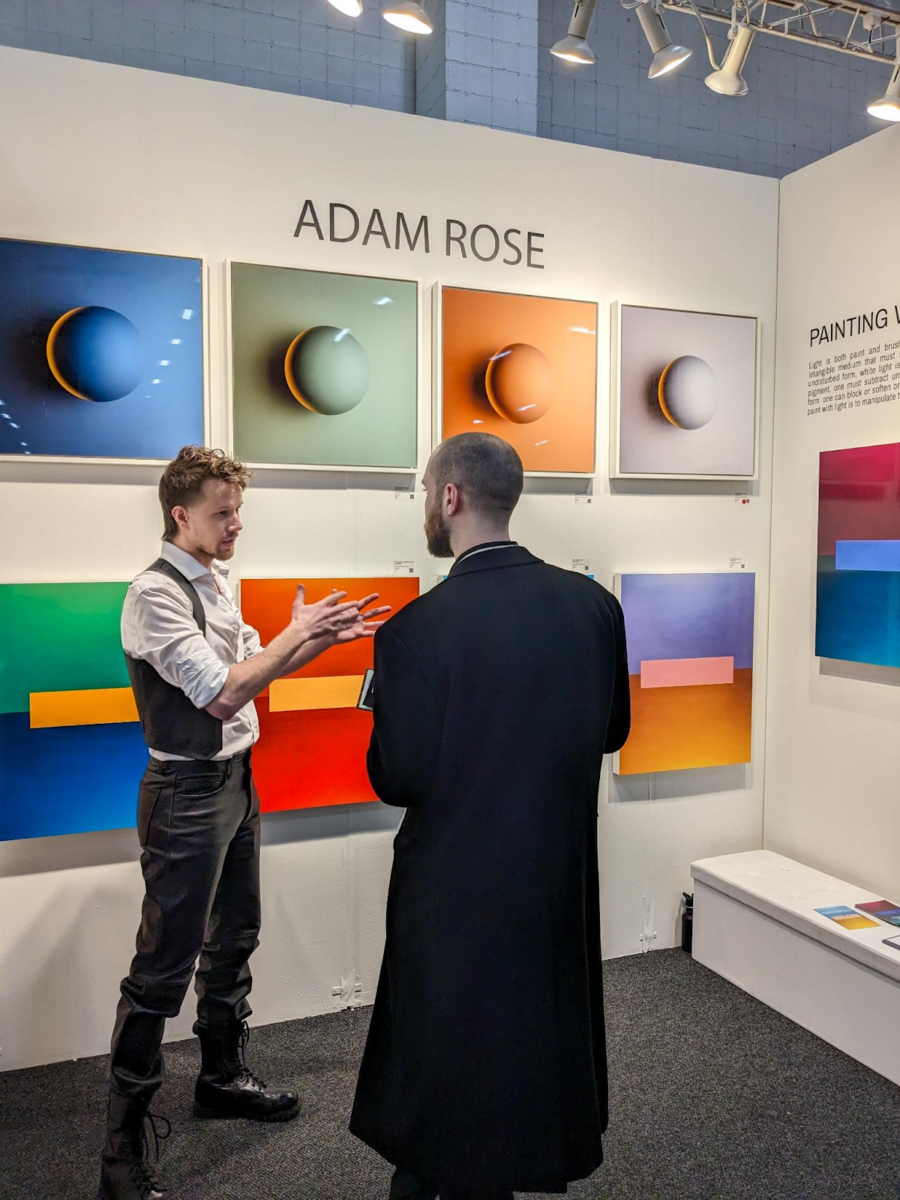 Maker Monday: An aspire Exclusive Interview With Adam Rose - aspire ...