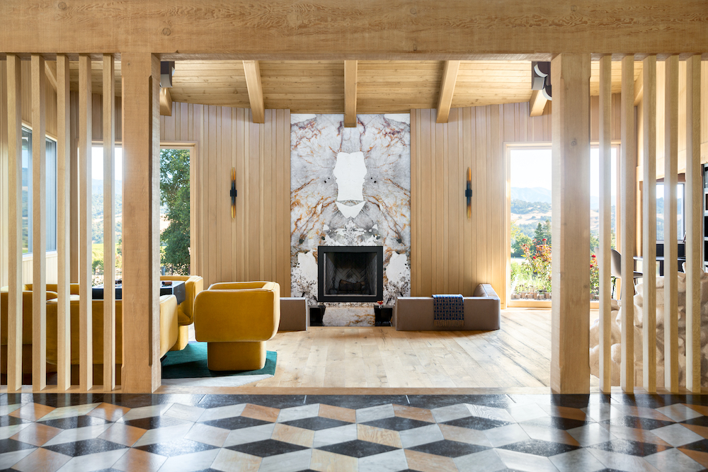 Design Duos: Citizen Artist - aspire design and home