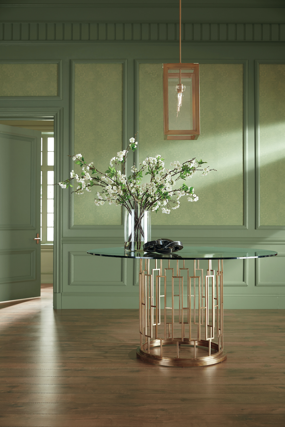 Teresa Dining Table - aspire design and home