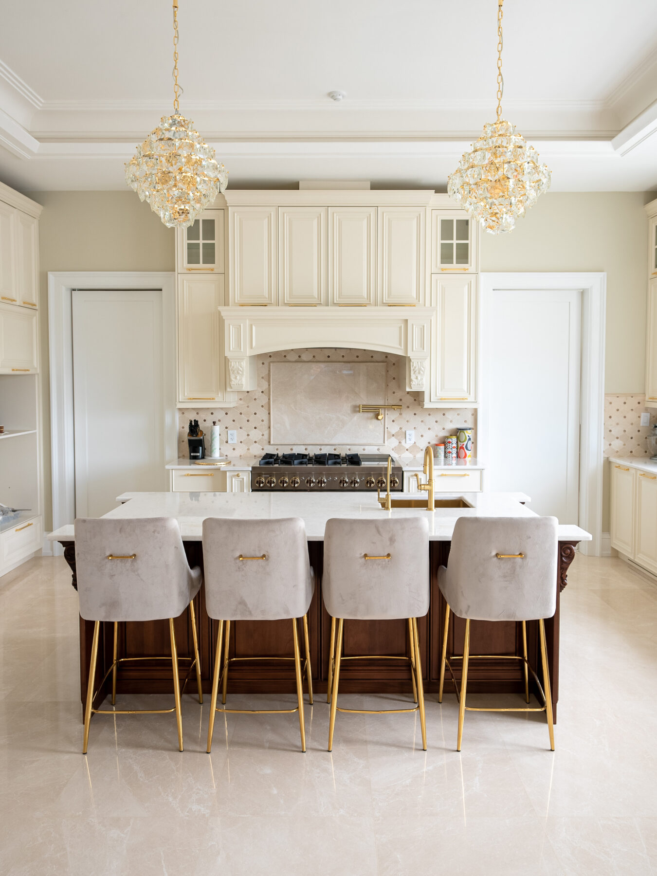 PROSHIELD Stone Protection Film - aspire design and home