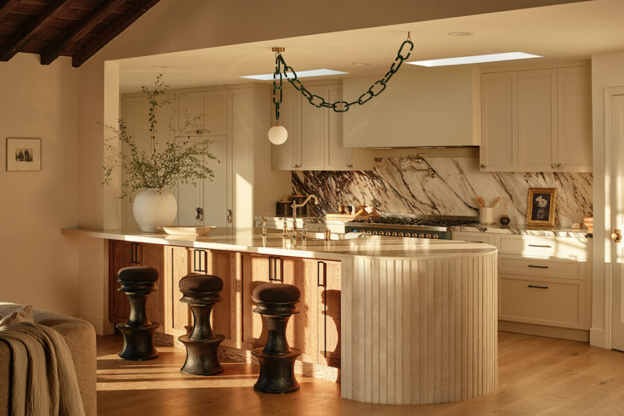 Design Duos: House Of Rolison - aspire design and home
