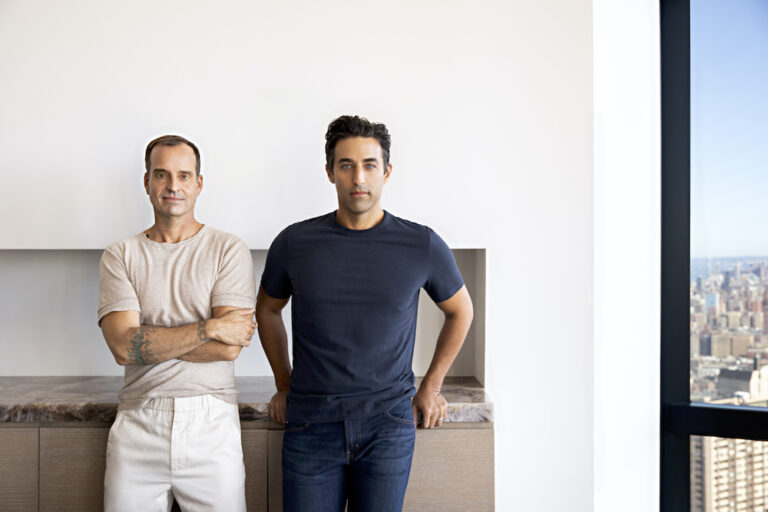 Design Duos: Citizen Artist - aspire design and home