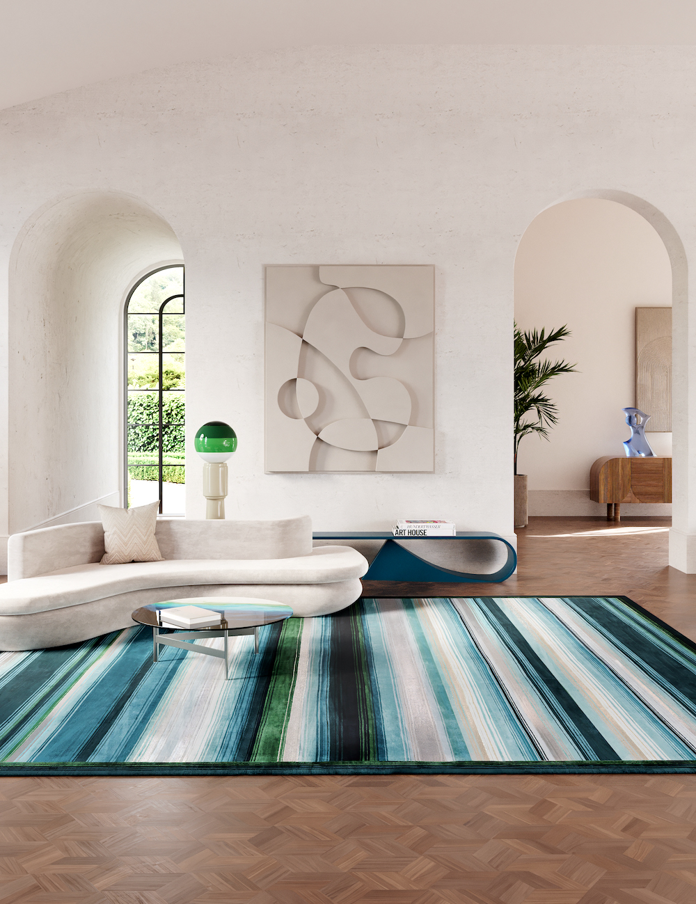 Missoni Collection - aspire design and home