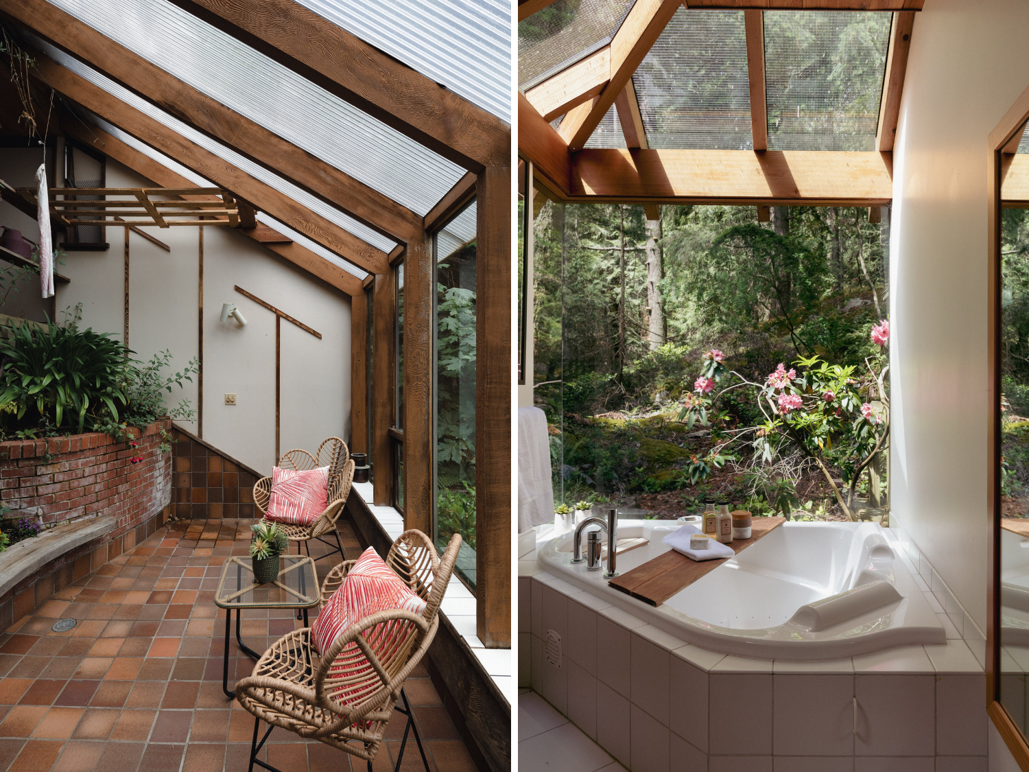 Sea Ranch House: A Paragon Of West Coast Modernism Hits The Market ...