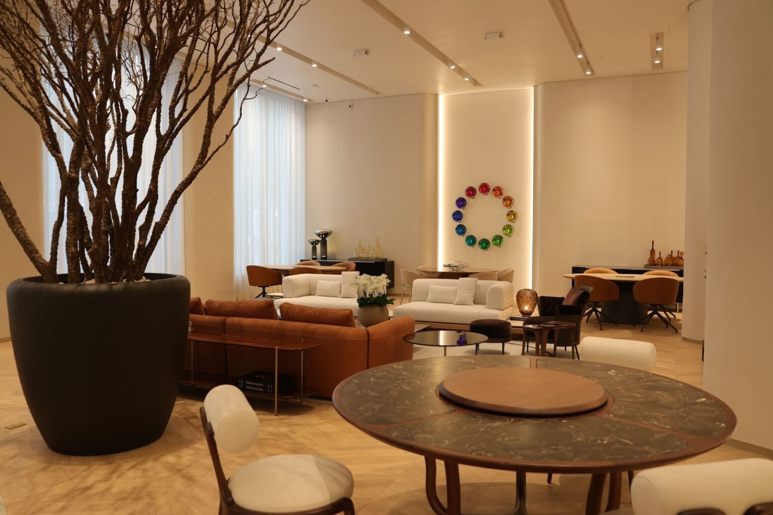 Inside Artefacto's Newly-Opened Manhattan Flagship Showroom