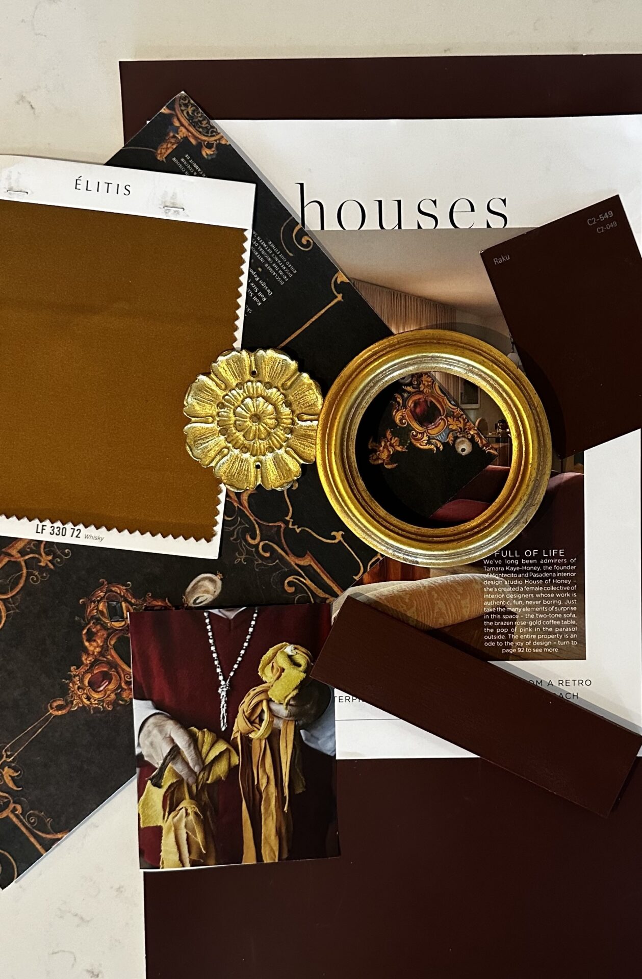 Seeking Balance: C2 Paint Announces 2025 Color Of The Year - aspire ...