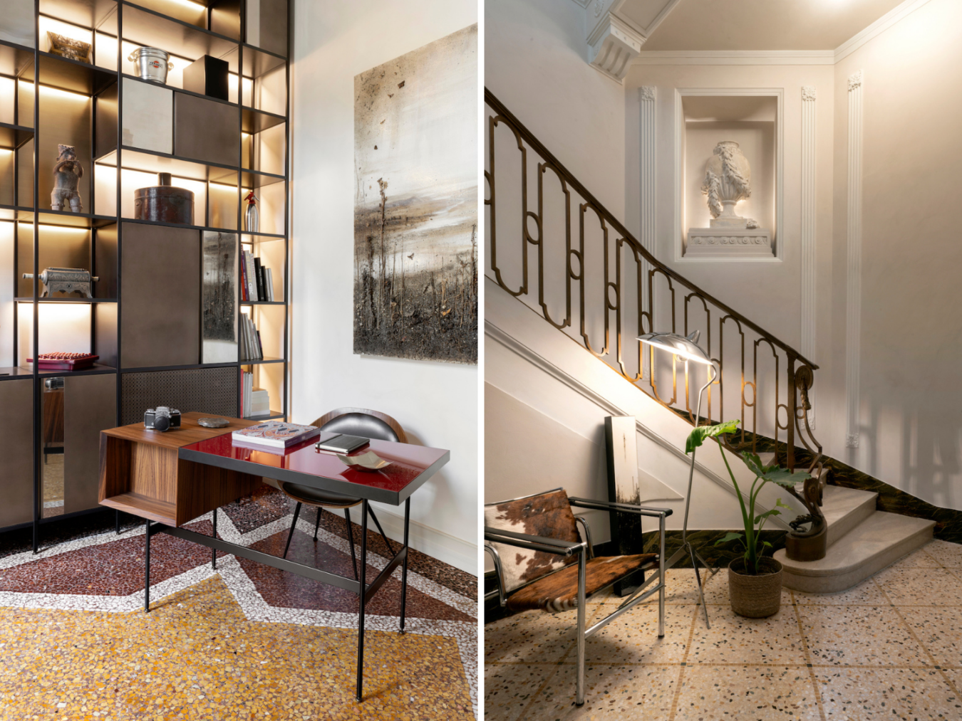 Milan Firm 8&A architetti Presides Over An Architectural Evolution ...