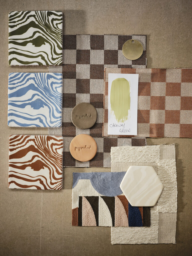 Anatomy Of A Design: Henry Holland Translates His Ceramic Work To ...