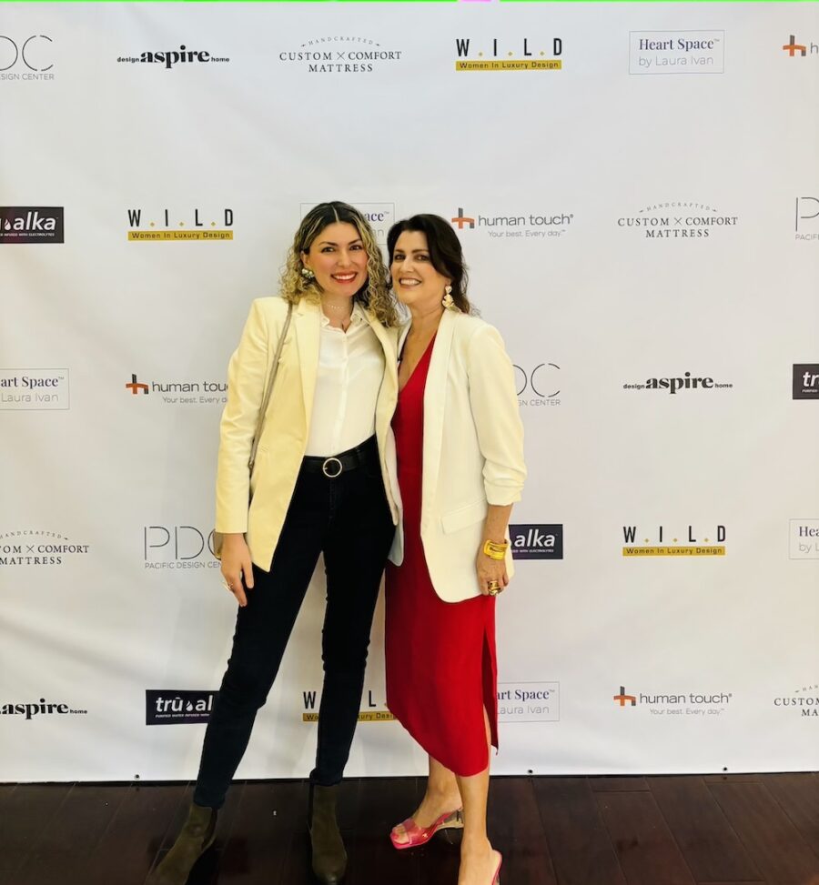 WILD Event Promotes Health And Wellness In Luxury Design - aspire ...