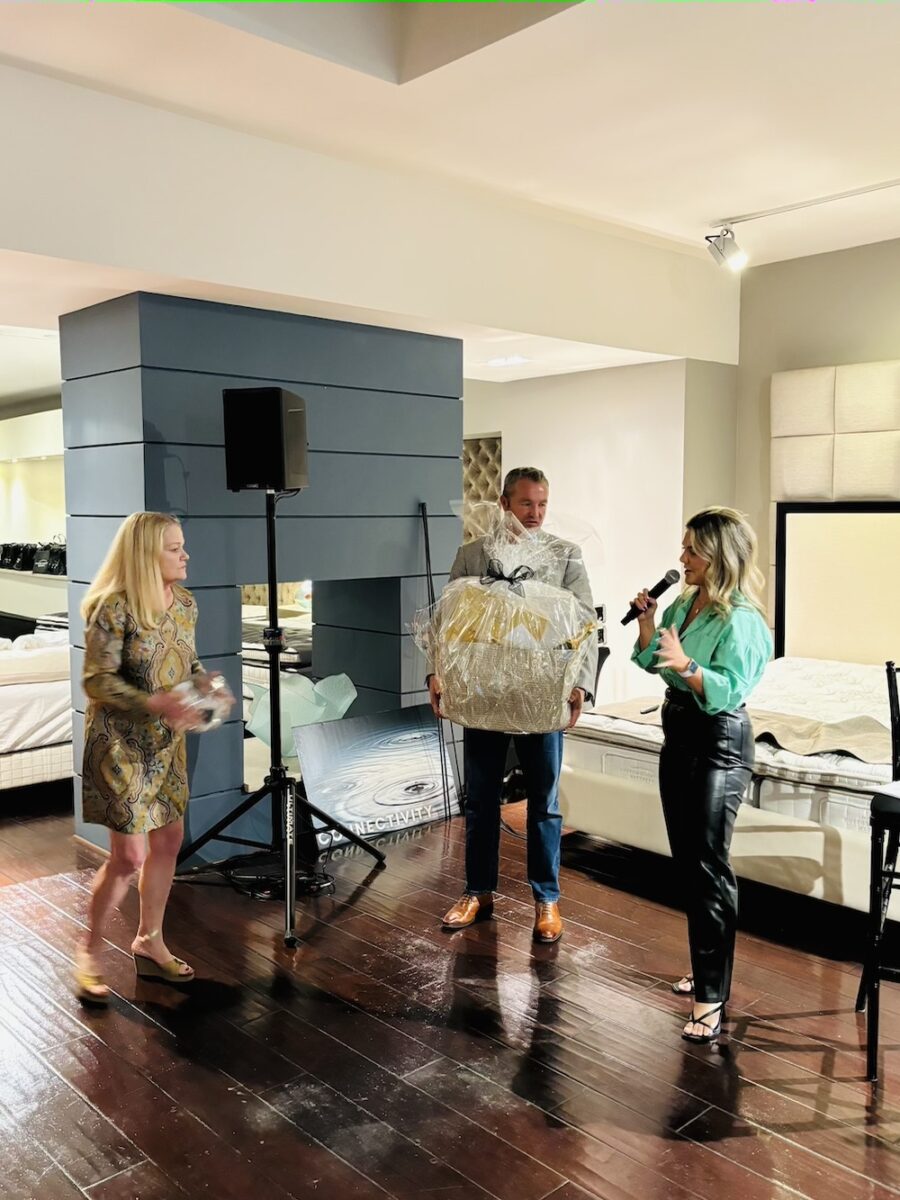 WILD Event Promotes Health And Wellness In Luxury Design - aspire ...