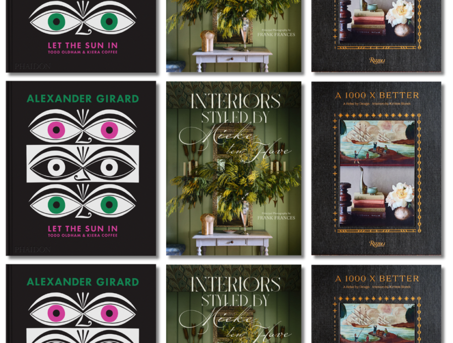 8 Books Featuring Black Art And Design To Add To Your Home