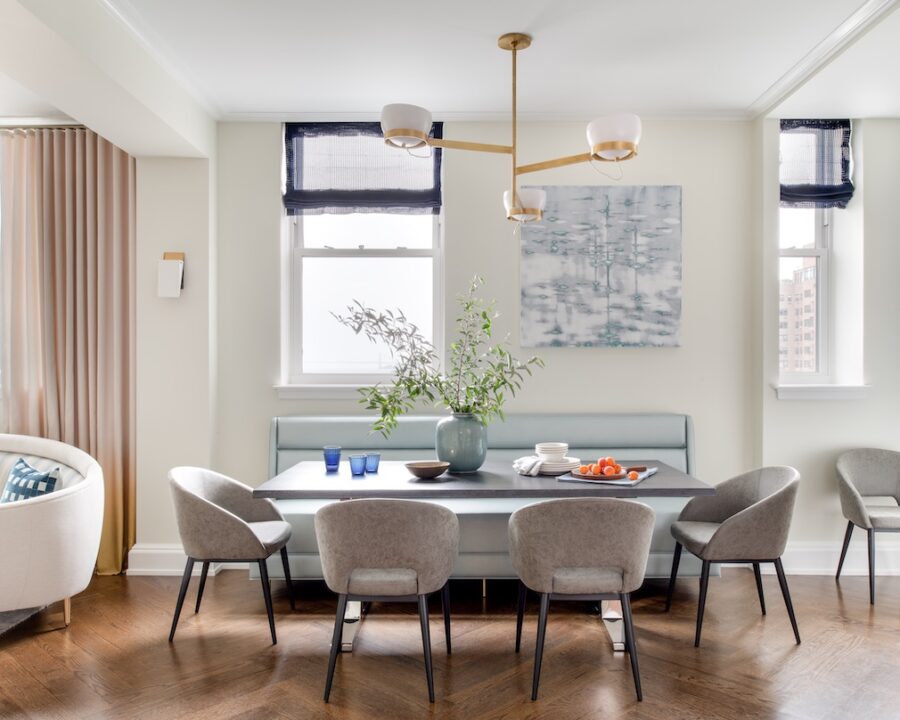 Designer Hillary Cohen Creates Focal Points From Every Angle - aspire ...