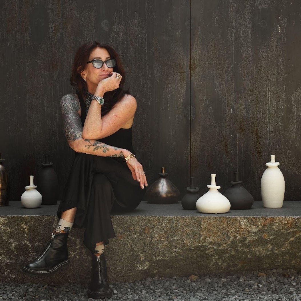 Maker Monday: An aspire Exclusive Interview With Kym Gold - aspire ...